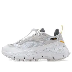 REEBOK Zig Kinetica 2.5 Edge Athletic Sneakers - White