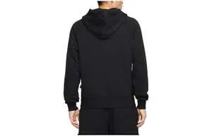 Nike Air French Terry Pullover Hoodie