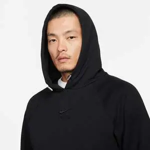 Nike Air French Terry Pullover Hoodie