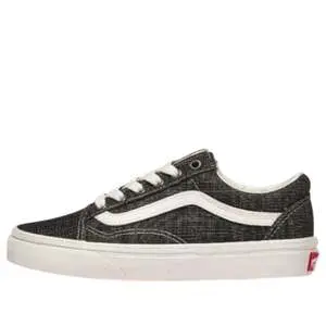 VANS Vans Old Skool Sneakers Black/white