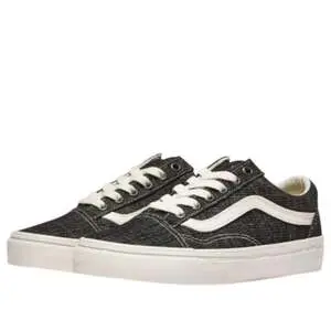 VANS Old Skool Sneakers - Black/white