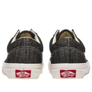 VANS Old Skool Sneakers - Black/white