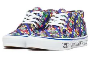 VANS Fergadelic X Og Chukka Lx 'corner Shop Drink