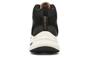 Sketchers Arch Fit High Top Sneakers