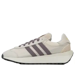 Adidas Country Xlg Sneakers - Beige/purple