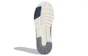 Adidas Neo Run 80s Casual Sneakers - Gray/blue