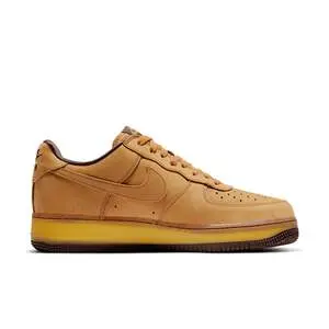 Nike Force 1 Low Retro Sp "wheat Dark Mocha