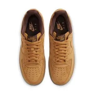 Nike Force 1 Low Retro Sp "wheat Dark Mocha