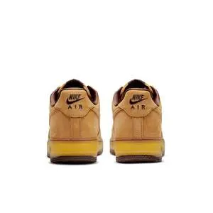 Nike Force 1 Low Retro Sp "wheat Dark Mocha
