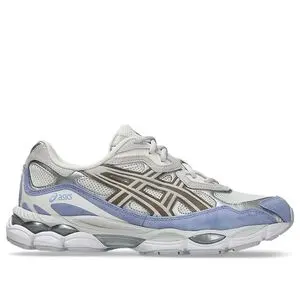 Asics Gel-nyc Sneakers - Cream/cloud Grey