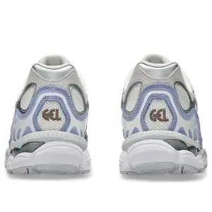 Asics Gel-nyc Sneakers - Cream/cloud Grey