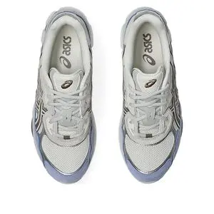 Asics Gel-nyc Sneakers - Cream/cloud Grey