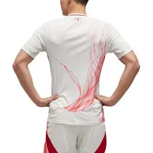 Adidas Y-3 Japan 24 Away Jersey - White