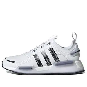 Adidas Nmd_v3 Sneakers - Cloud White/core Black/cloud White