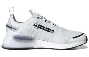 Adidas Nmd_v3 Sneakers - Cloud White/core Black/cloud White