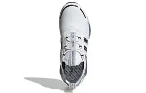 Adidas Nmd_v3 Sneakers - Cloud White/core Black/cloud White
