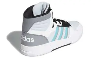 Adidas Entrap Mid High-top Sneakers