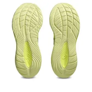 Asics Gel-cumulus 27 Sneakers - Citron