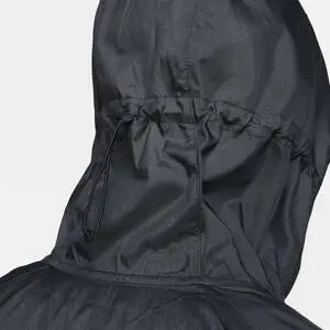 Nike Hooded Jacket