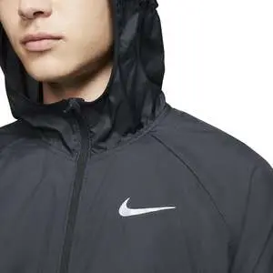 Nike Hooded Jacket