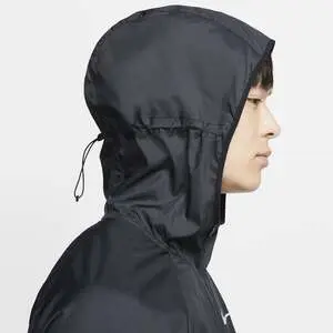 Nike Hooded Jacket