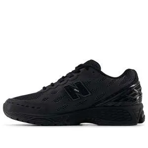 NEW BALANCE 1906 Sneakers - Black/silver Metallic