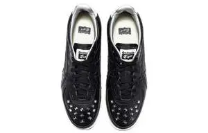 Onitsuka Tiger Gsm Studded Low Top Sneakers