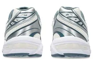 Asics Gel-1130 "silver Ironclad" Sneakers - Cream/ironclad