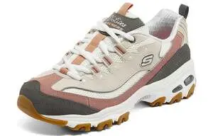 Sketchers D'lites 1.0 Sneakers