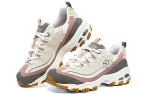 Sketchers D'lites 1.0 Sneakers