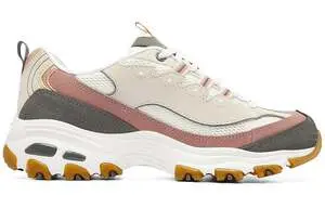 Sketchers D'lites 1.0 Sneakers