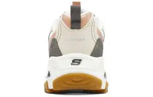 Sketchers D'lites 1.0 Sneakers