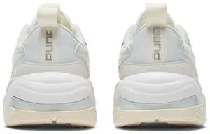 PUMA Liu Wen X Thunder Matte Translucent Sneakers - White
