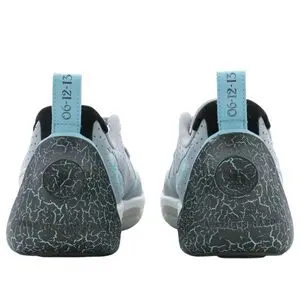 LI-NING Wade All City 'grey Blue - Grey/blue