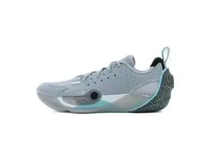 LI-NING Wade All City Abav001- Sneakers - Grey/blue