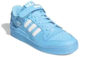 Adidas Forum Low 'sky Rush - Sky Rush/cloud White