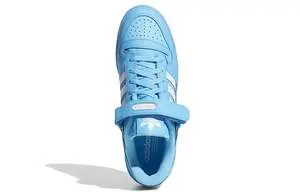 Adidas Forum Low 'sky Rush - Sky Rush/cloud White