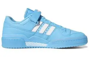 Adidas Forum Low 'sky Rush - Sky Rush/cloud White