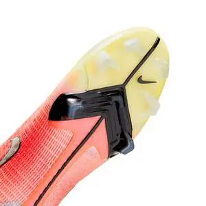 Nike Mercurial Superfly Elite Dream Speed Fg - Orange