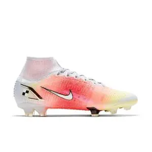 Nike Mercurial Superfly Elite Dream Speed Fg - Orange