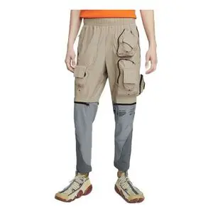 Nike Ispa Series Convertible Cargo Pants - Default Color
