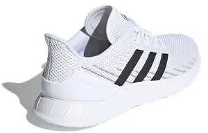 Adidas Questar Flow Nxt Sneakers - White