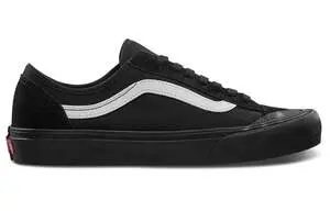 VANS Style 36 Decon Sf Sneakers - Black