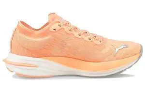 PUMA Division Nitro Wildwash Low Top Sneakers