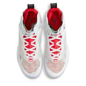 JORDAN 37 Pf "hare" Sneakers