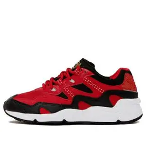NEW BALANCE 850 D Athletic Sneakers - Red
