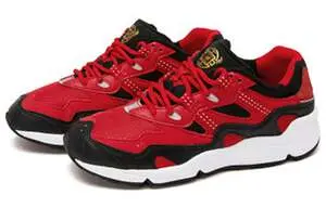 NEW BALANCE 850 D Athletic Sneakers - Red