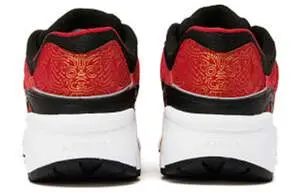 NEW BALANCE 850 D Athletic Sneakers - Red