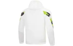 LI-NING Training Series Hooded Jacket