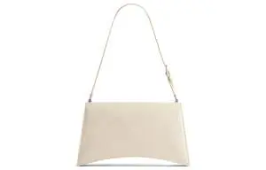 Balenciaga Crush Small Sling Bag